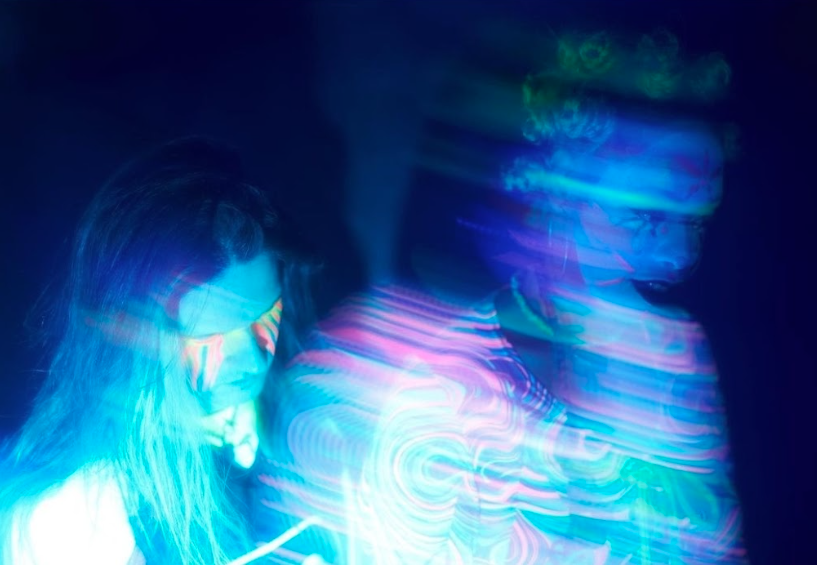 GHÖSH - The Nu Metal Agenda